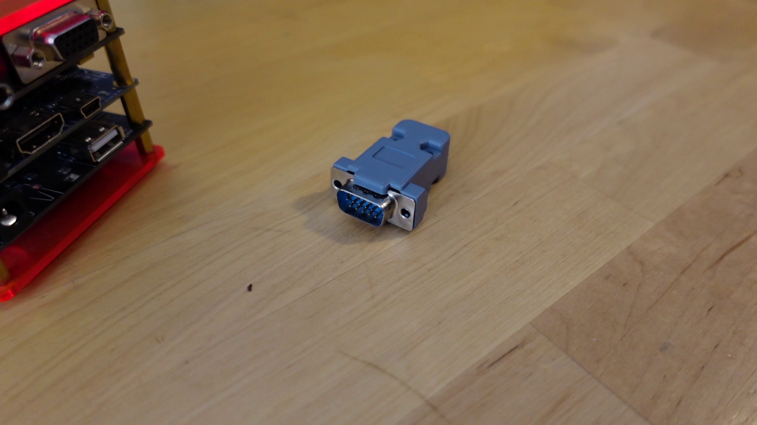 How To Hook Up MiSTer FPGA S-Video & Composite | RetroRGB