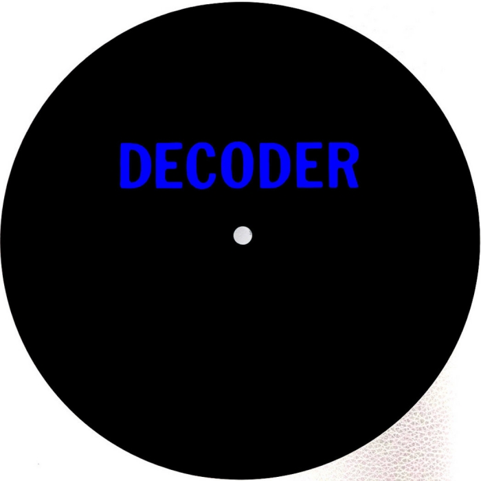 Remute's 'Decoder' Genesis / MD Album up for Pre-Order | RetroRGB
