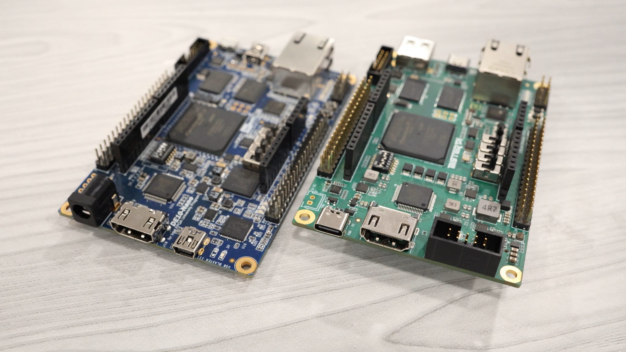 Digging into the MiSTer Pi | RetroRGB