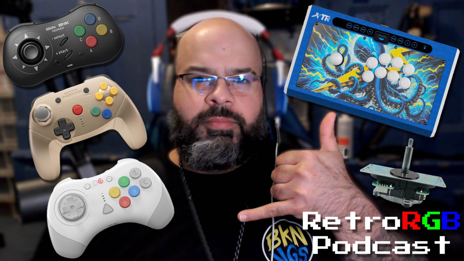 Use a MiSTer FPGA to Connect a PC to a CRT with Groovy MiSTer | RetroRGB